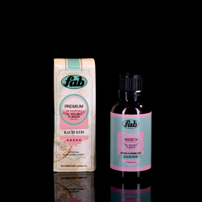 buy-fab-premium-food-kachi-keri-essence-and-oil-soluble-flavour-30-ml
